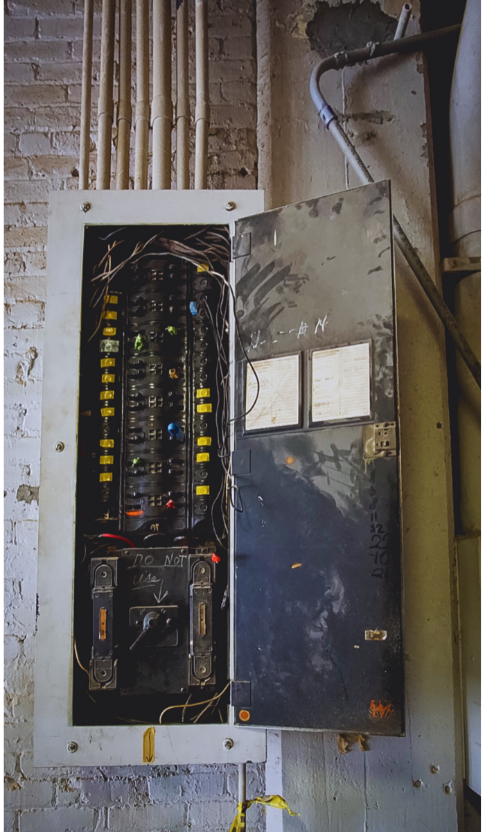 6 Causes of a Buzzing Electrical Panel | Mister Sparky